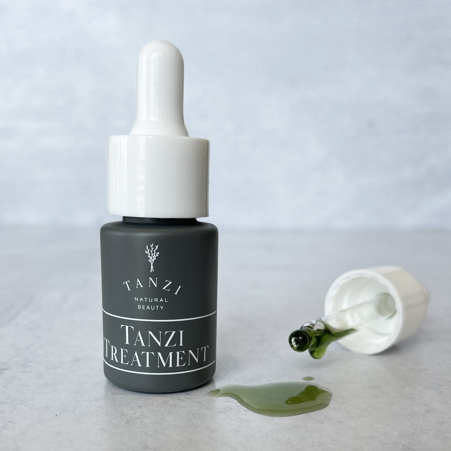 Tanzi Treatment – Tanzi Natural Beauty