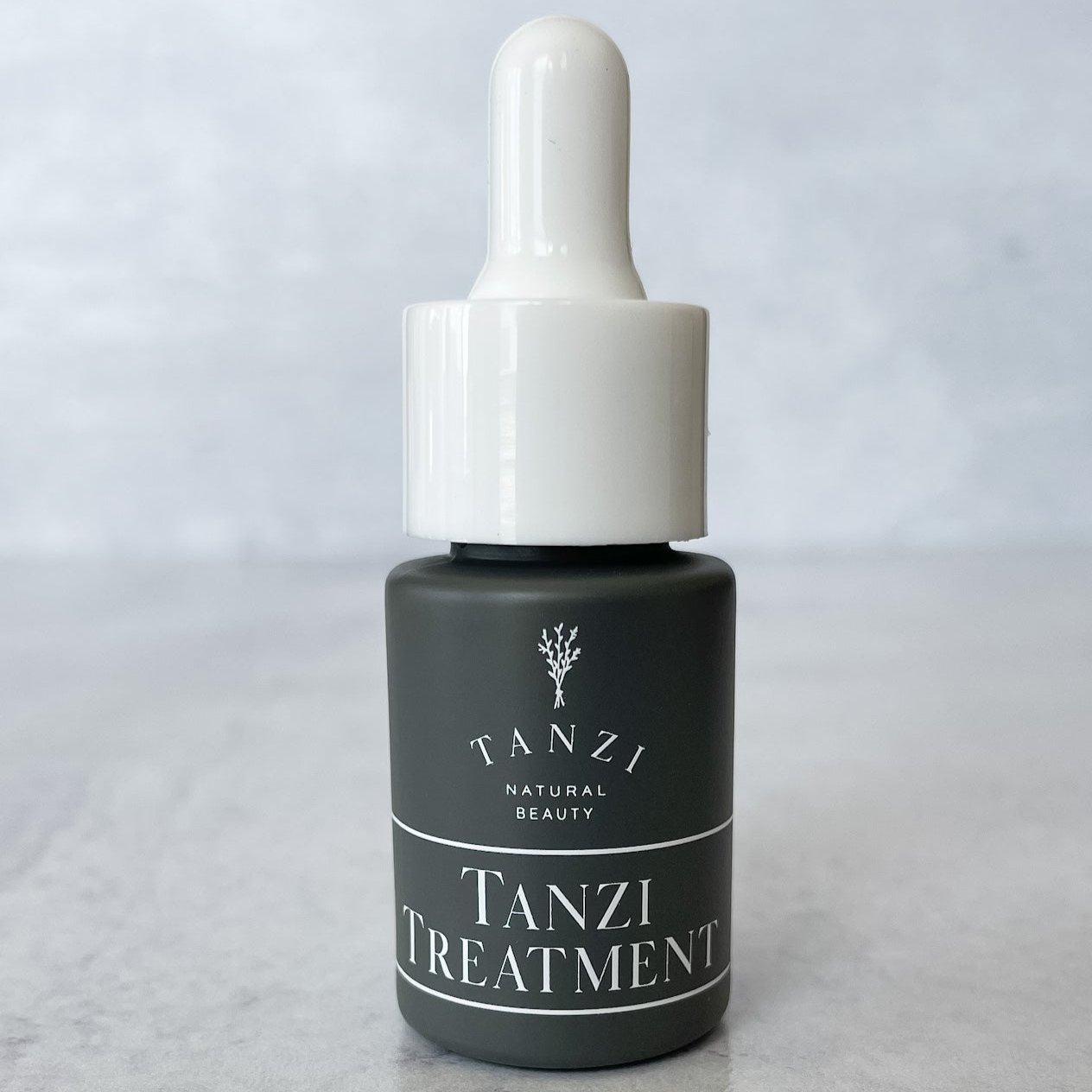 Tanzi Treatment – Tanzi Natural Beauty
